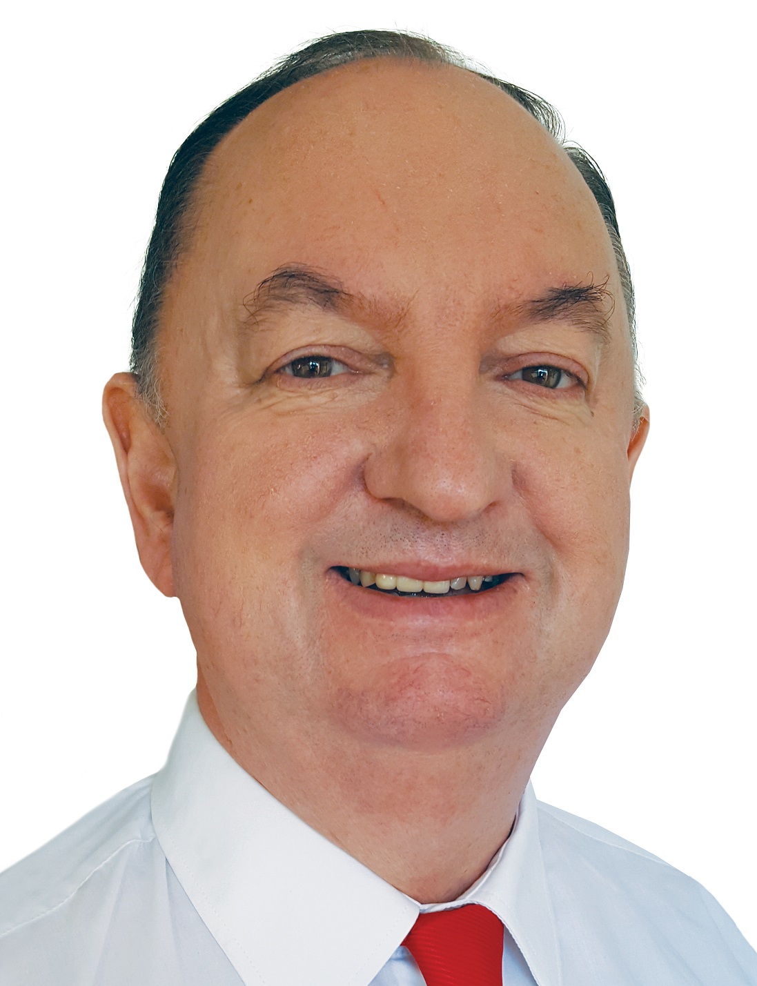 Councillor Tom O’Leary - Fingal County - Fine Gael