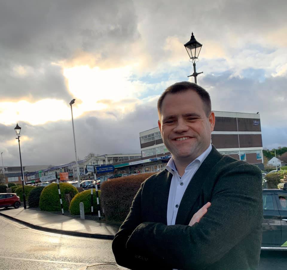 Richmond slams reduced LUAS timetable for St. Patrick’s Day - Fine Gael