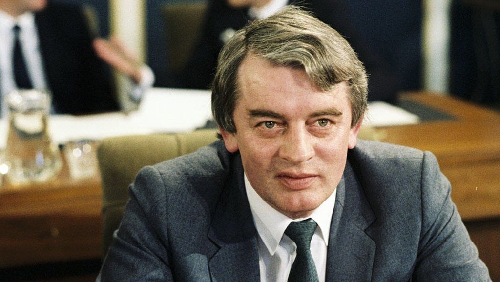 Statement from the family of the late Austin Currie - Fine Gael